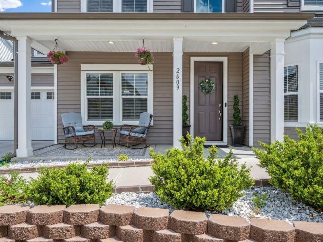 2609 Princess Tree Drive, Raleigh, US, NC
