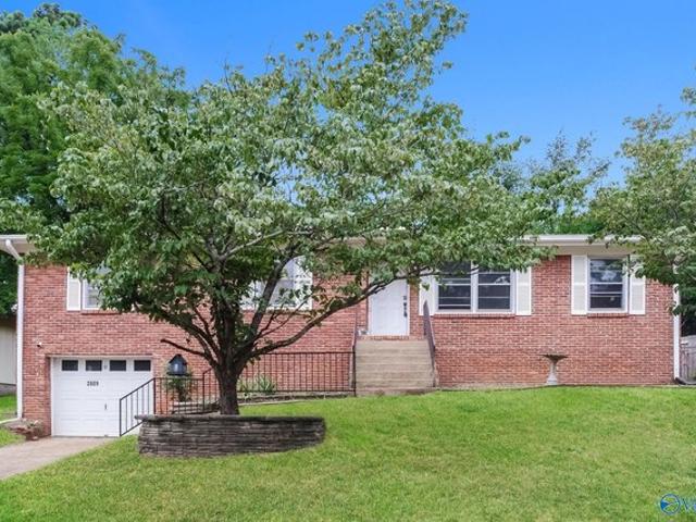 2609 Rockwell Rd NW, Huntsville, AL 35810
