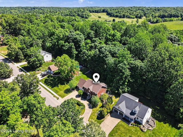 2609 Stonemill Dr