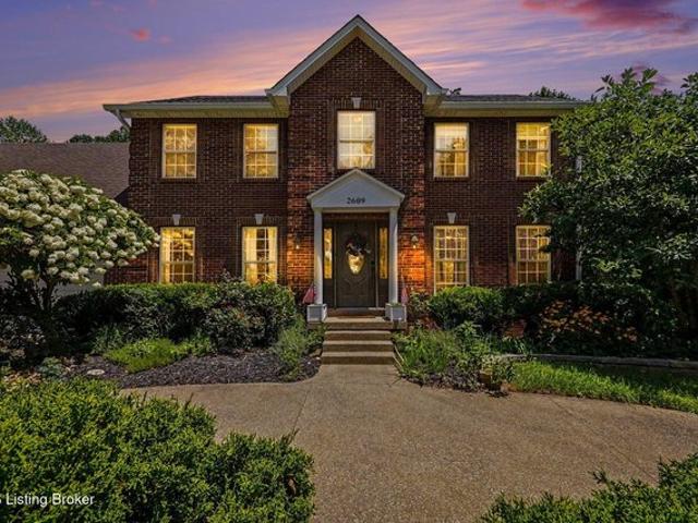 2609 Stonemill Dr, Elizabethtown, KY 42701