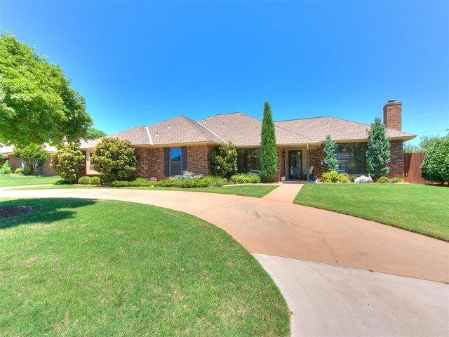 2609 SW 105th St, Oklahoma City, OK 73170