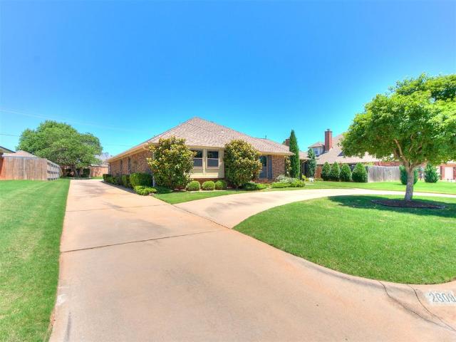 2609 SW 105th Street