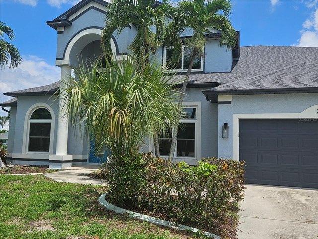 2609 SW 25th St, Cape Coral, FL 33914