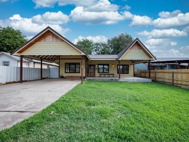 2609 SW 28th St, Oklahoma City, OK 73108