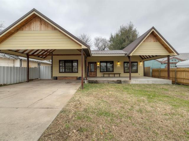2609 SW 28th Street