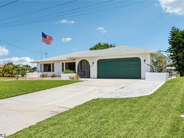 2609 SW 37th St, Cape Coral, FL 33914