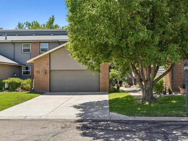 2609 S Quebec Street # 9
