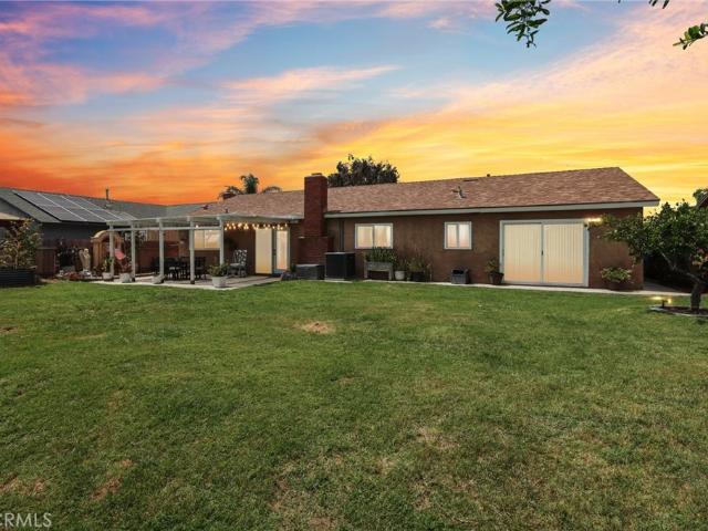 2609 S Tiara Ave, Ontario, CA 91761 | MLS #DW26081 | Compass