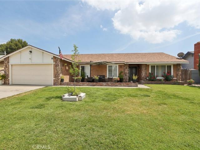 2609 S Tiara Avenue
