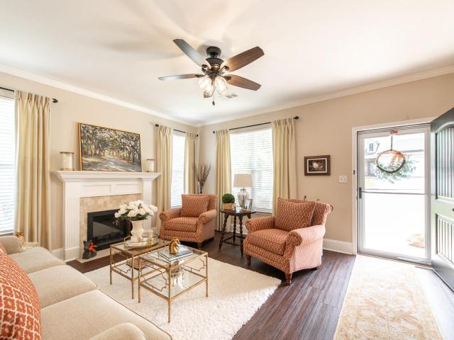 2609 Sherborne Court