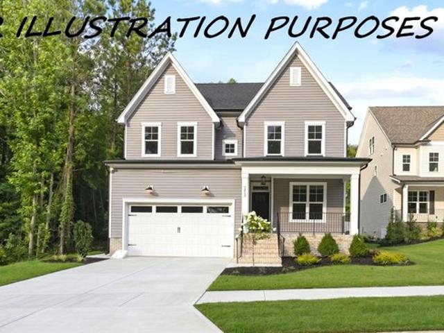 2609 Silver Gate Ct, Wake Forest, NC 27587