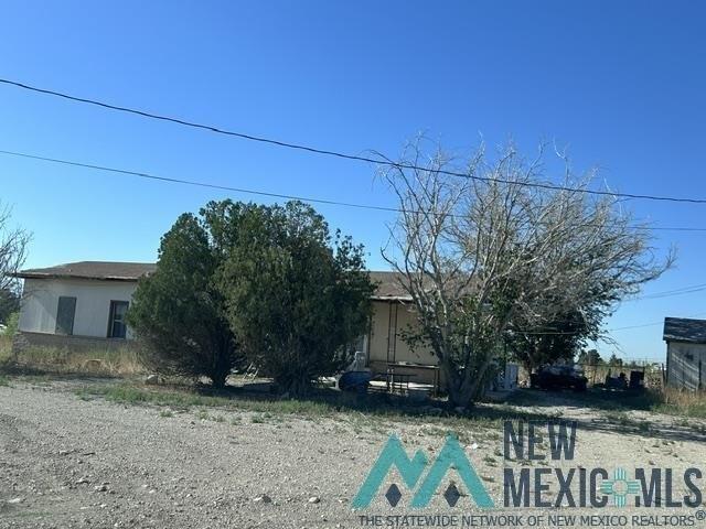 2609 Socorro Rd, Carlsbad, NM 88220
