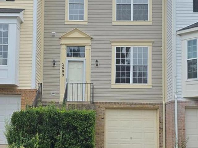 2609 Telluride Pl, Silver Spring, MD 20906