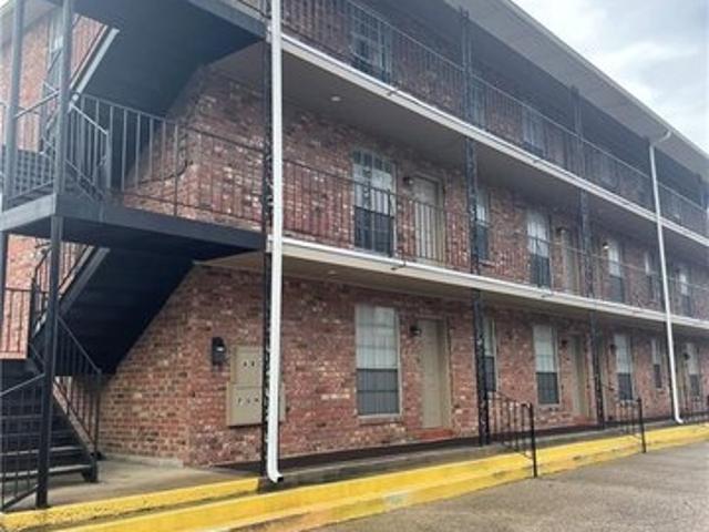 2609 Transcontinental Dr Apt J, Metairie, LA 70001