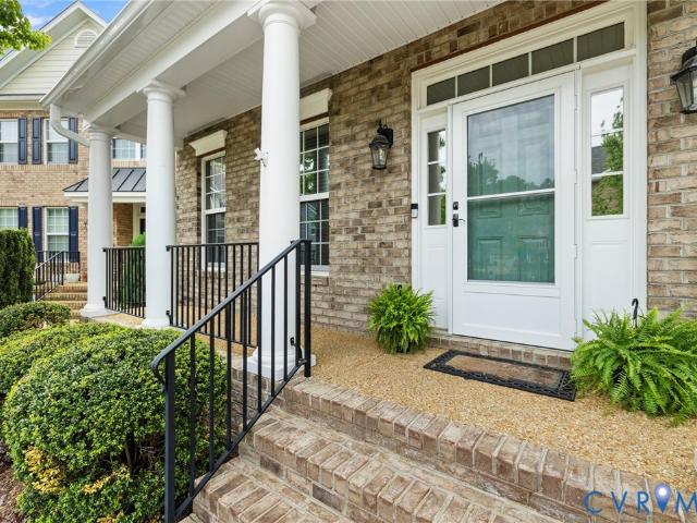 2609 Trellis Green Cir, Henrico, VA 23233 | MLS #2606 | Compass