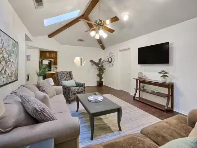 2609 Valparaiso Trail BEDRO. 2609 Valparaiso Trail