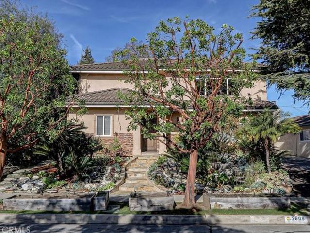 2609 Vargas Way, Redondo Beach, CA 90278