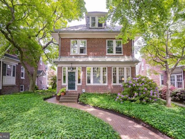 2609 W 17th St, Wilmington, DE 19806