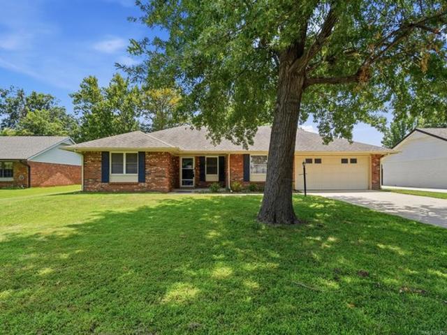 2609 W Elgin St, Broken Arrow, OK 74012