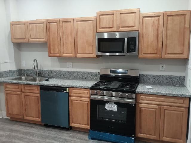 2609 W Fayette St, Baltimore, MD 21223 | MLS #MDBA2203
