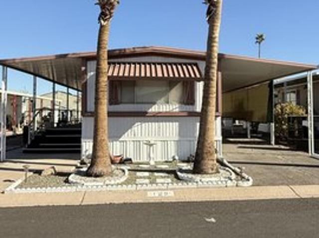 2609 W Southern Ave Lot 125, Tempe, AZ 85282