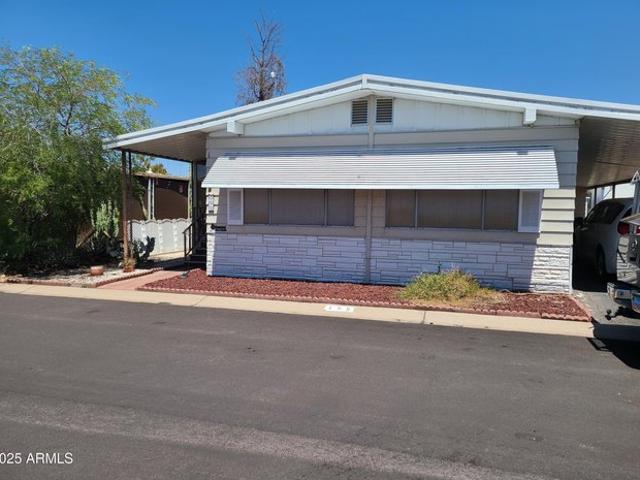2609 W Southern Ave Lot 155, Tempe, AZ 85282
