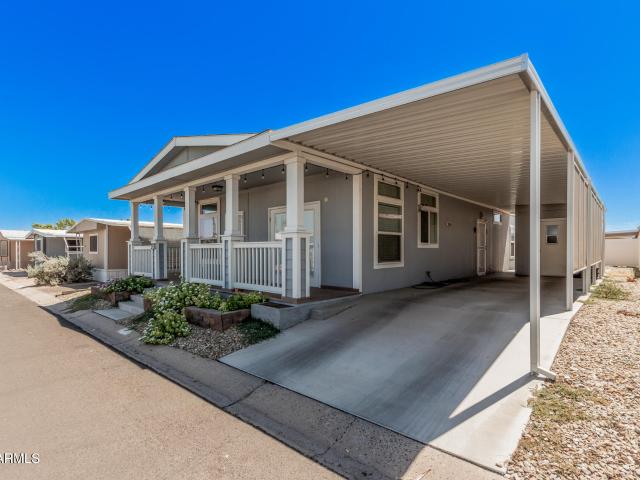 2609 W Southern Ave, Unit 169, Tempe, AZ 85282 | MLS #6897 | Compass