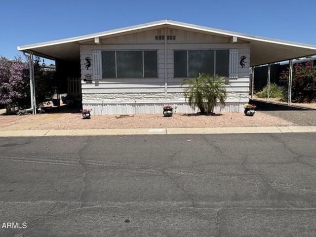 2609 W Southern Ave Unit Ofc, Tempe, AZ 85282