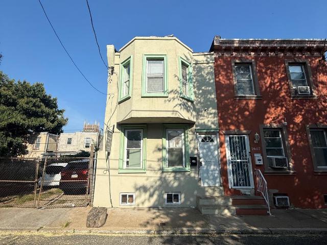 2609 Waterloo St, Philadelphia, PA 19133 | MLS #PAPH2526
