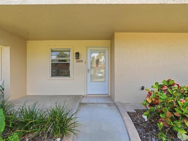 2609 Woodgate Ln, Unit K4, Sarasota, FL 34231 | MLS #N6143 | Compass