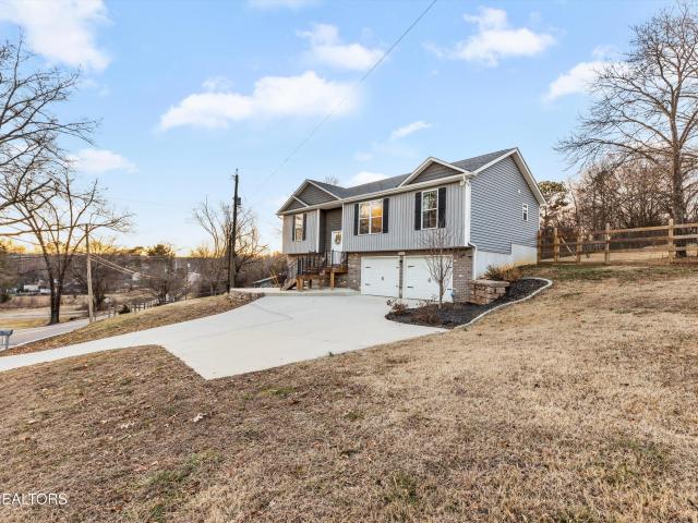 2609 Woods Smith Rd