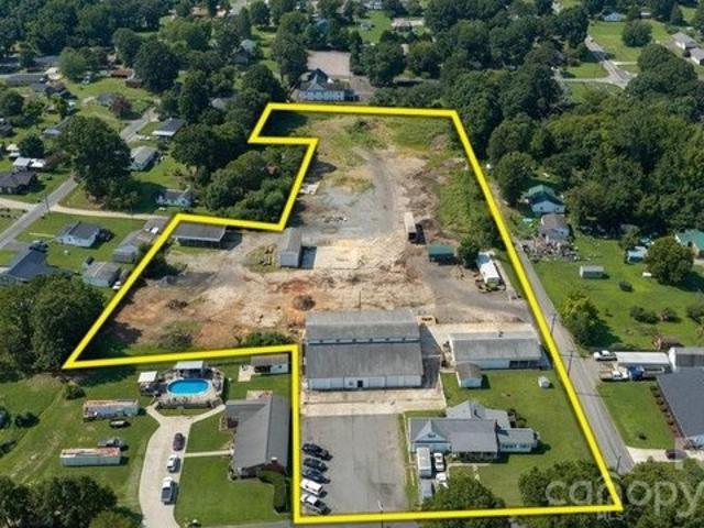 2609 Woodsdale St, Kannapolis, NC 28081
