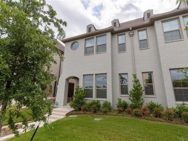 2609 & 2611 Mccart Avenue