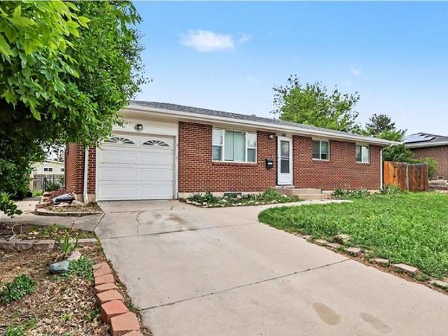 2609 22nd Ave, Greeley, CO 80631