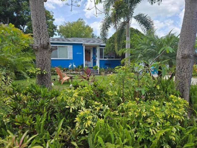 2609 47th St S, Gulfport, FL 33711 | MLS #TB8496 | Compass