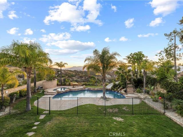 26003 Tennyson Lane