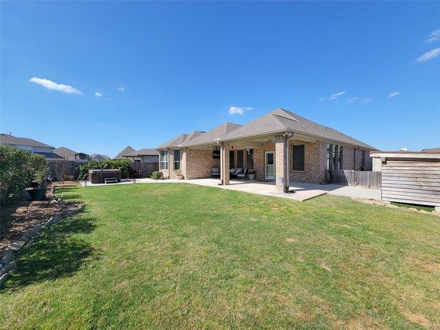 26003 Pink Myrtle Cir, Richmond, TX 77406