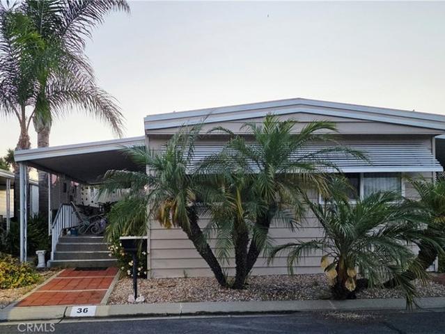 26000 Avenida Aeropuerto Spc 36, San Juan Capistrano, CA 92675
