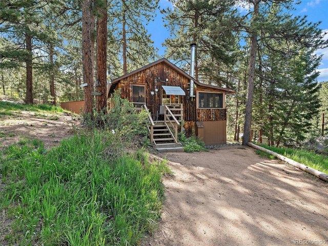 26000 Edelweiss Cir Lot 1 3, Evergreen, CO 80439