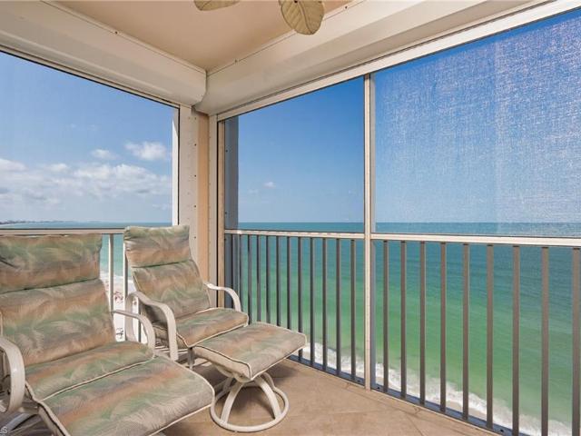 26000 Hickory Blvd, Unit 701, Bonita Springs, FL 34134 | MLS #226026