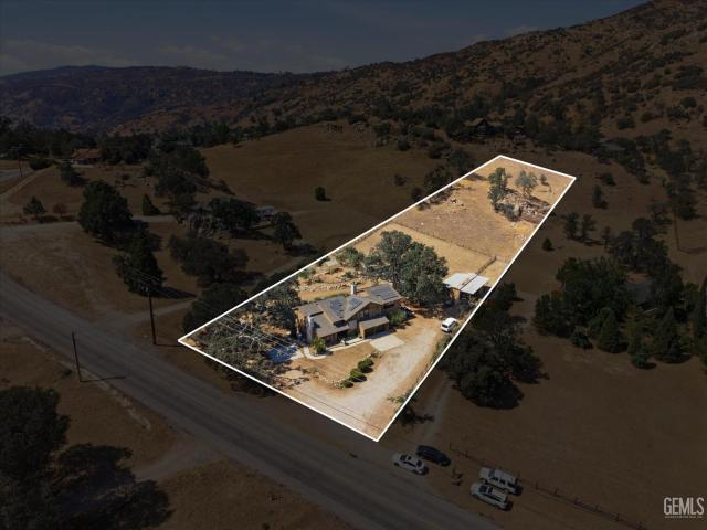26001 Bear Valley Road