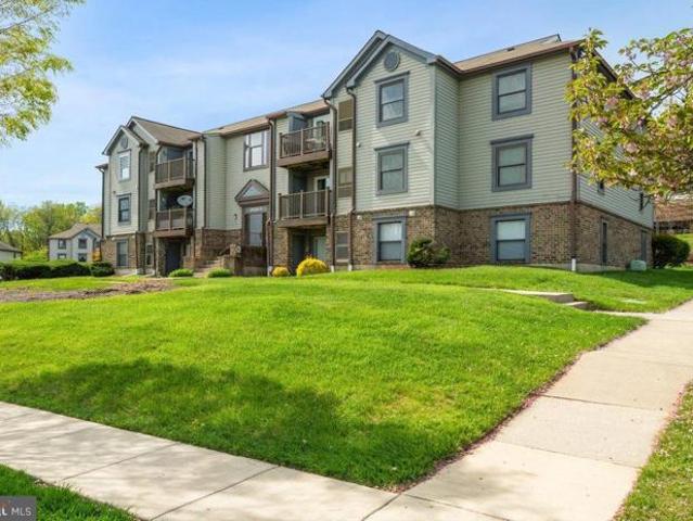 26001 Brigadier Pl #G, Damascus, MD 20872