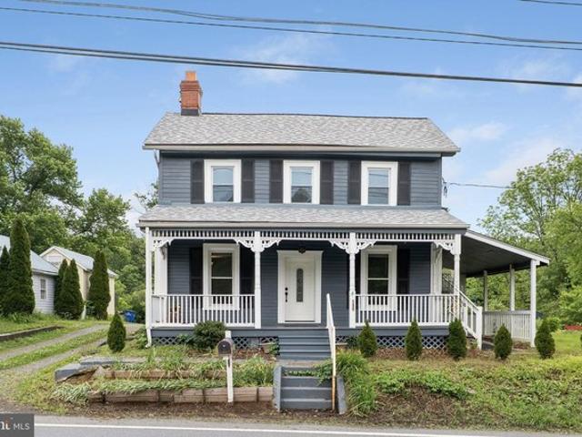 26001 Frederick Rd, Clarksburg, MD 20871