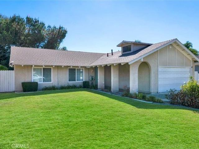26002 Via Del Norte, Mission Viejo, CA 92691