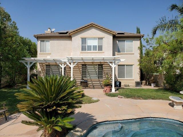 26002 Potter Pl, Stevenson Ranch, CA 91381