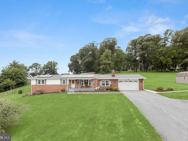 26007 Mount Vernon Ave, Damascus, MD 20872