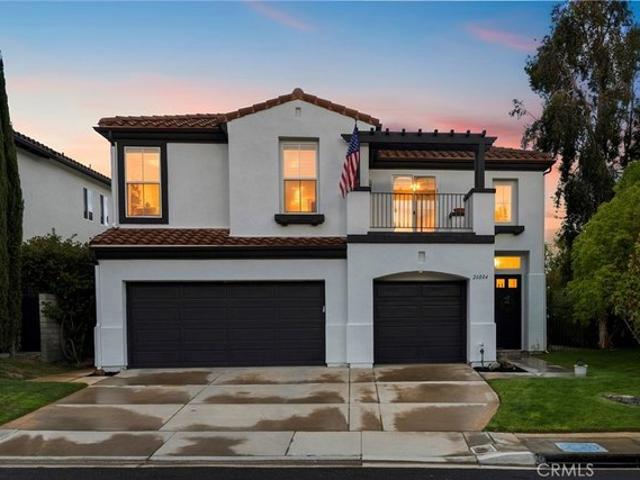 26004 Twain Pl, Stevenson Ranch, CA 91381