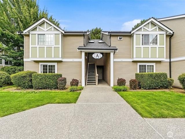 26005 th Pl SE Apt A102, Kent, WA 98030