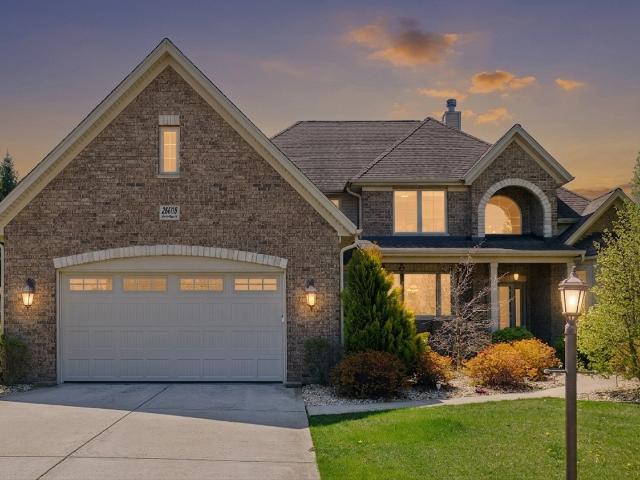 26009 W Stewart Ridge Drive