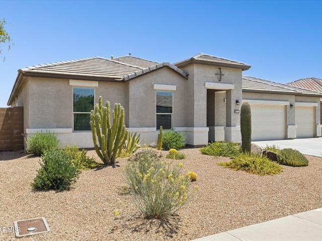 26009 N 137TH Lane